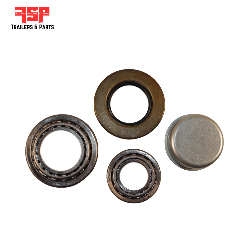 Bearing 3 Ton (2 of 25590/20) Japanese Set — FSP Trailers and Parts