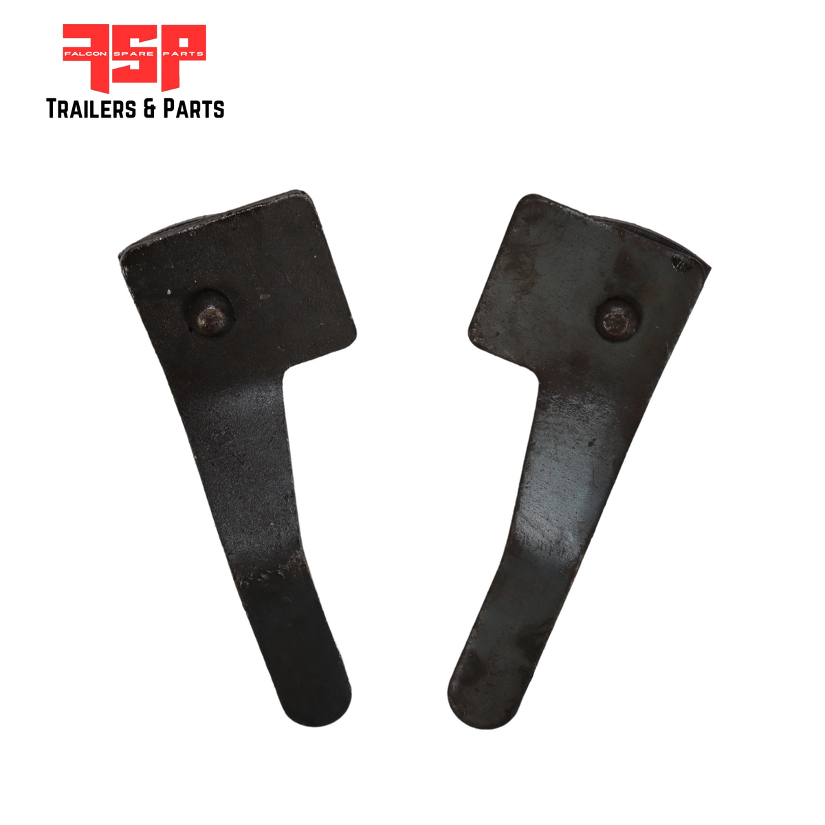Handle Tail gate Right — FSP Trailers and Parts
