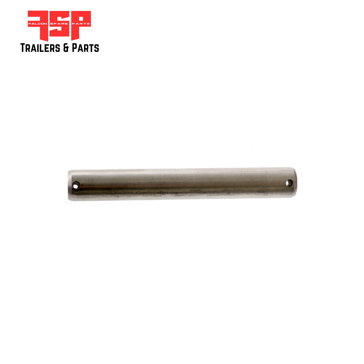 Roller Pin 8" (20x238mm) SS 316 Grade — FSP Trailers and Parts