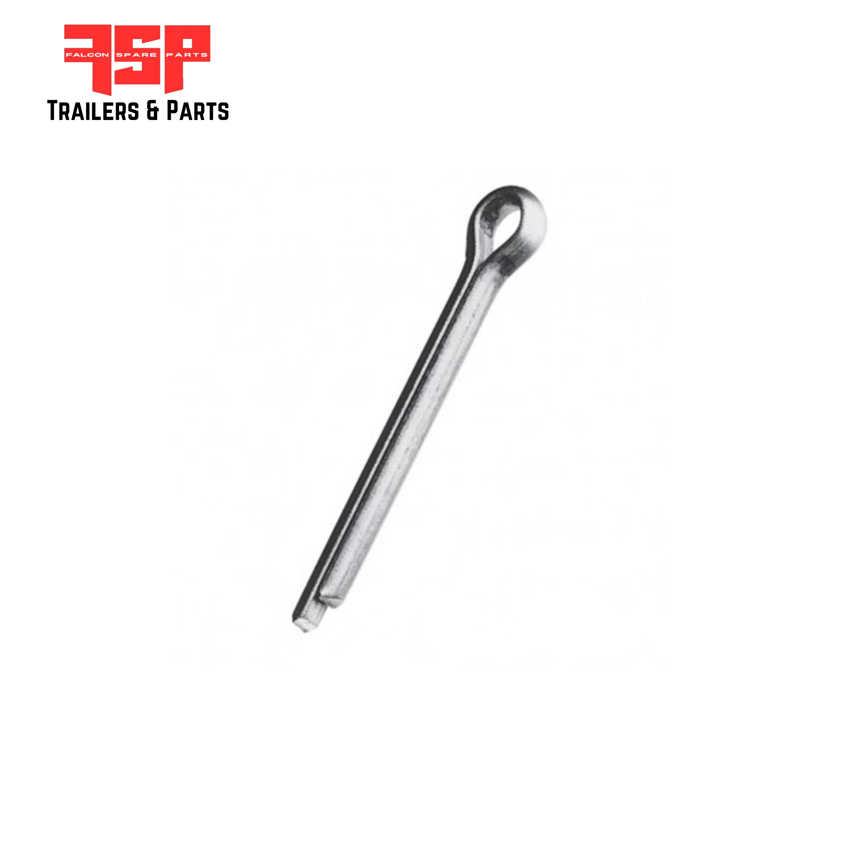 Split Pin — FSP Trailers and Parts